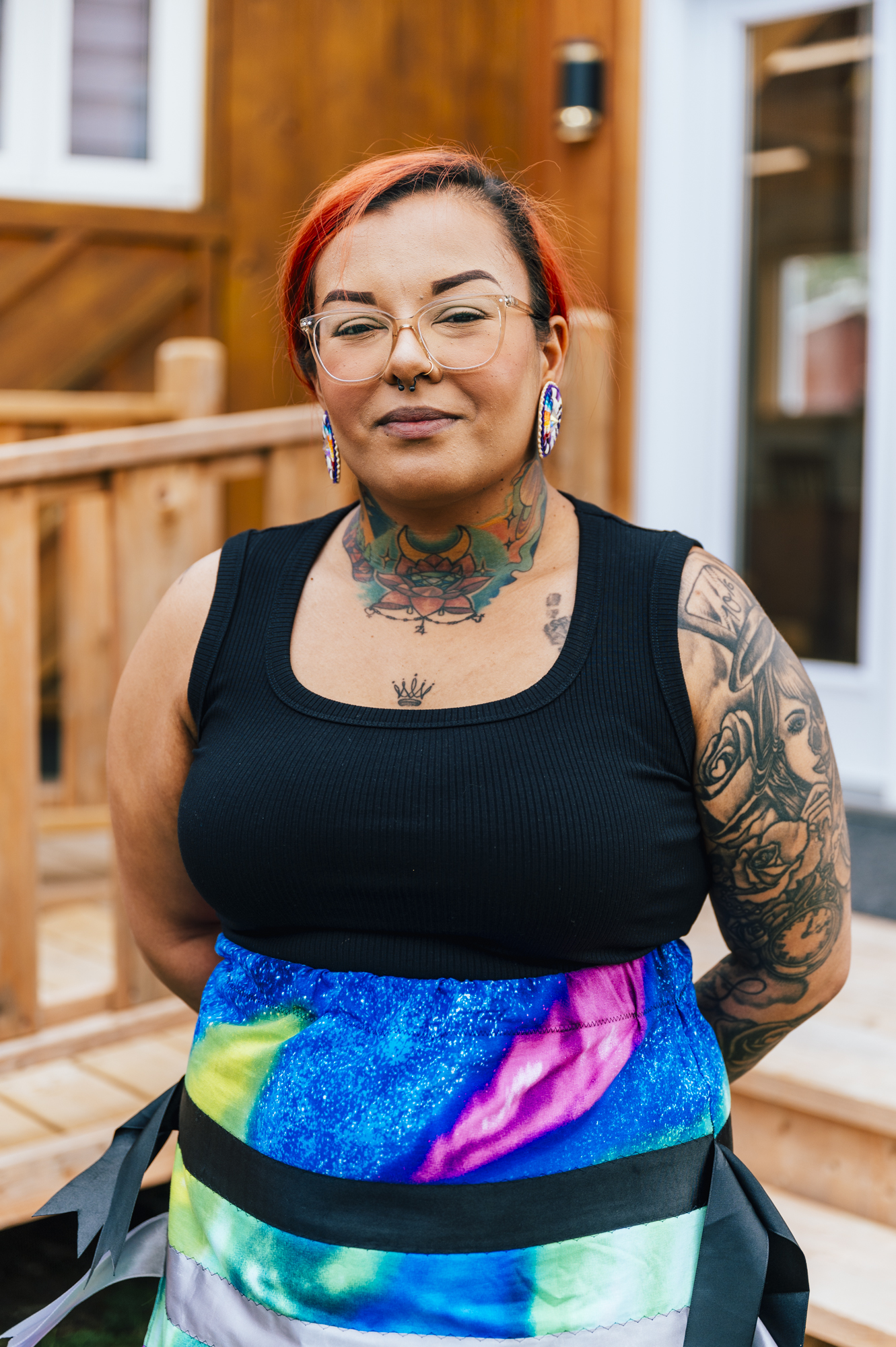 Long Point First Nation