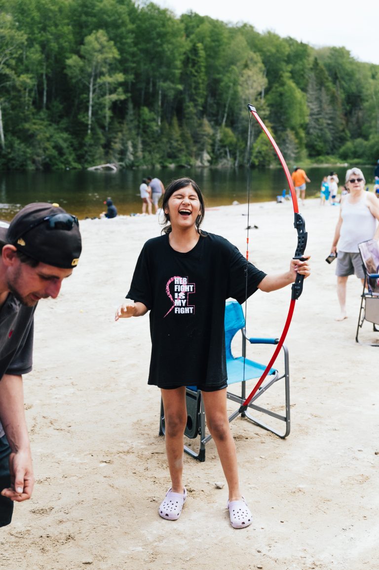 Long Point First Nation