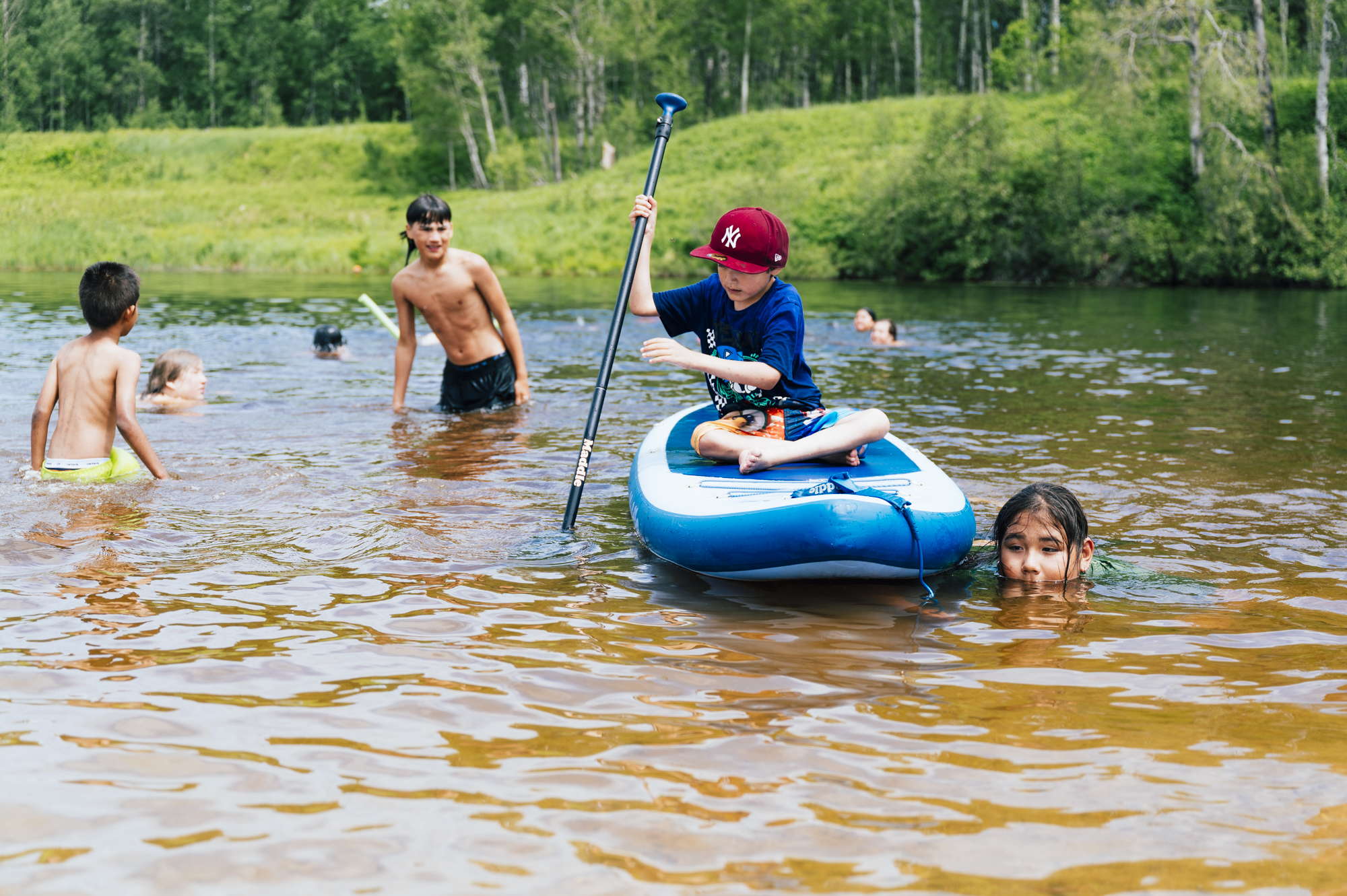 Long Point First Nation