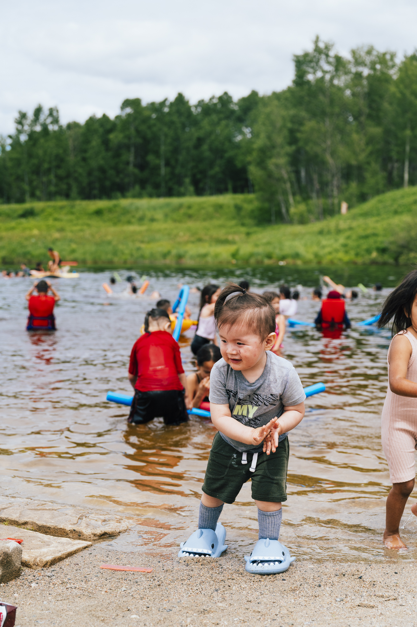 Contact | Long Point First Nation