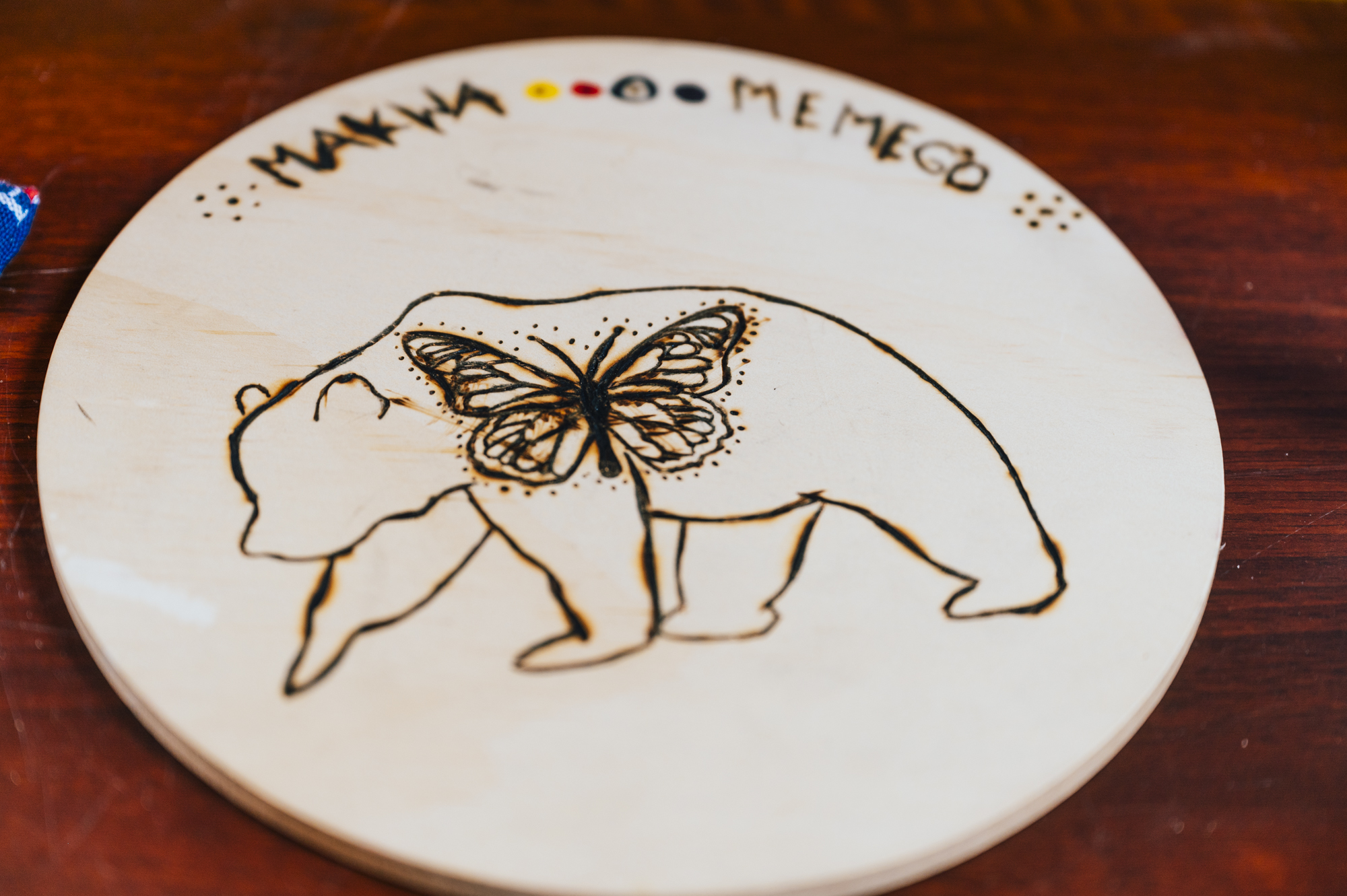 Communauté | Long Point First Nation