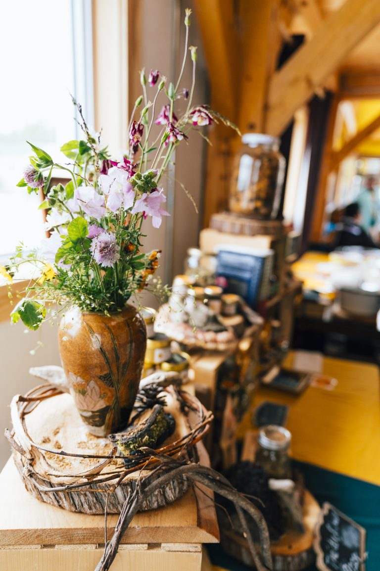 Long Point First Nation