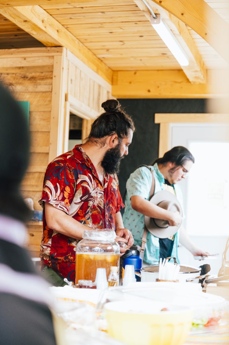 Culture | Long Point First Nation