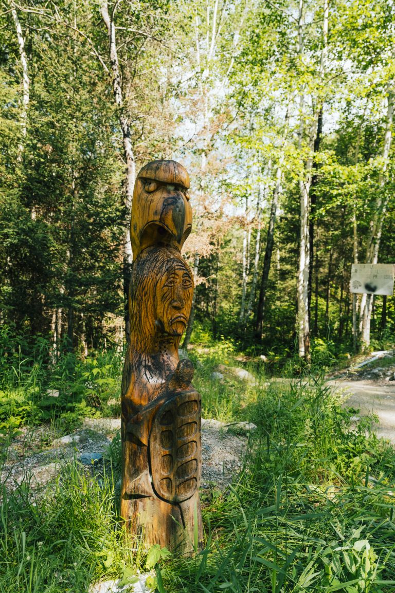 Long Point First Nation