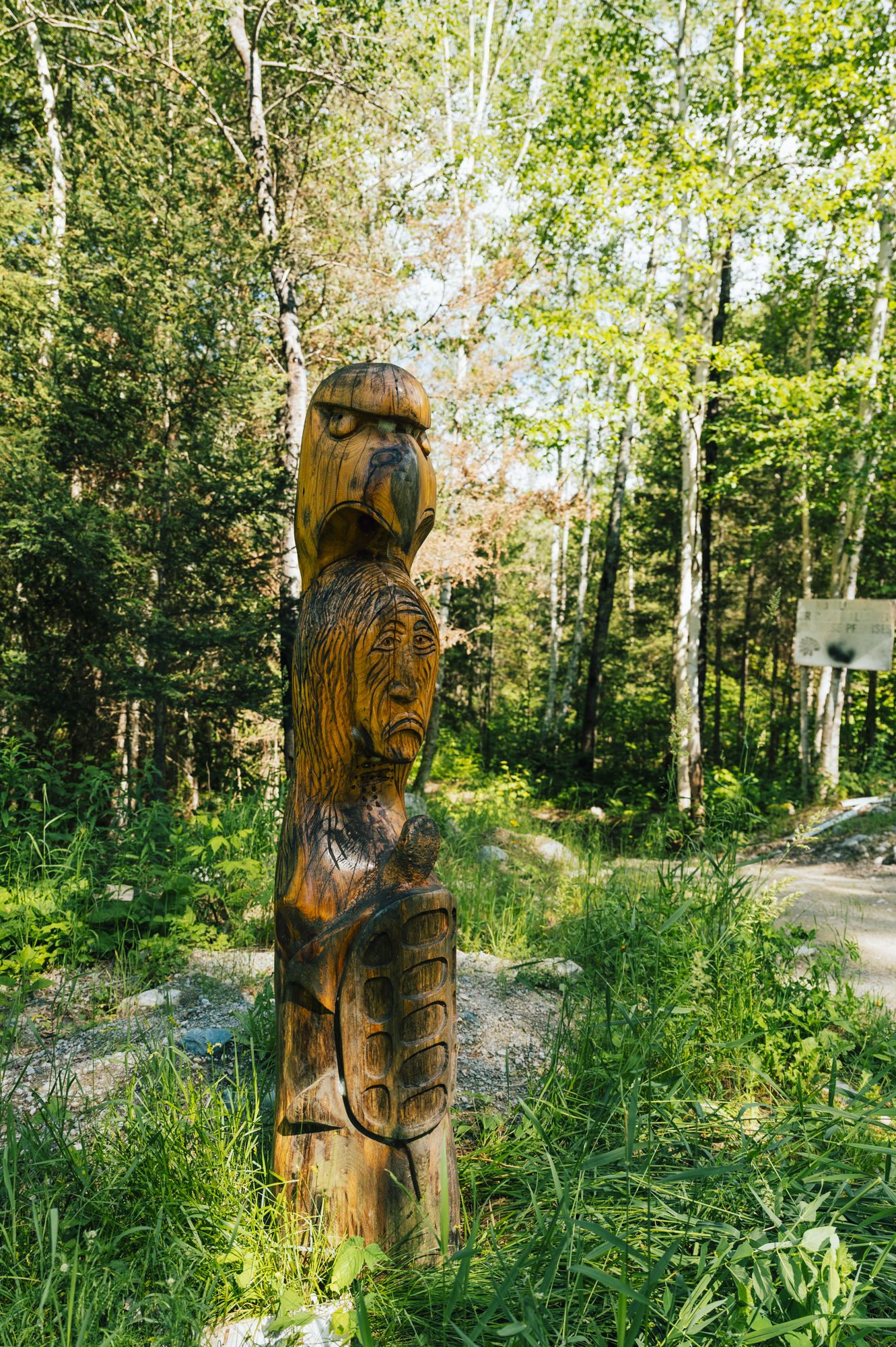 Long Point First Nation