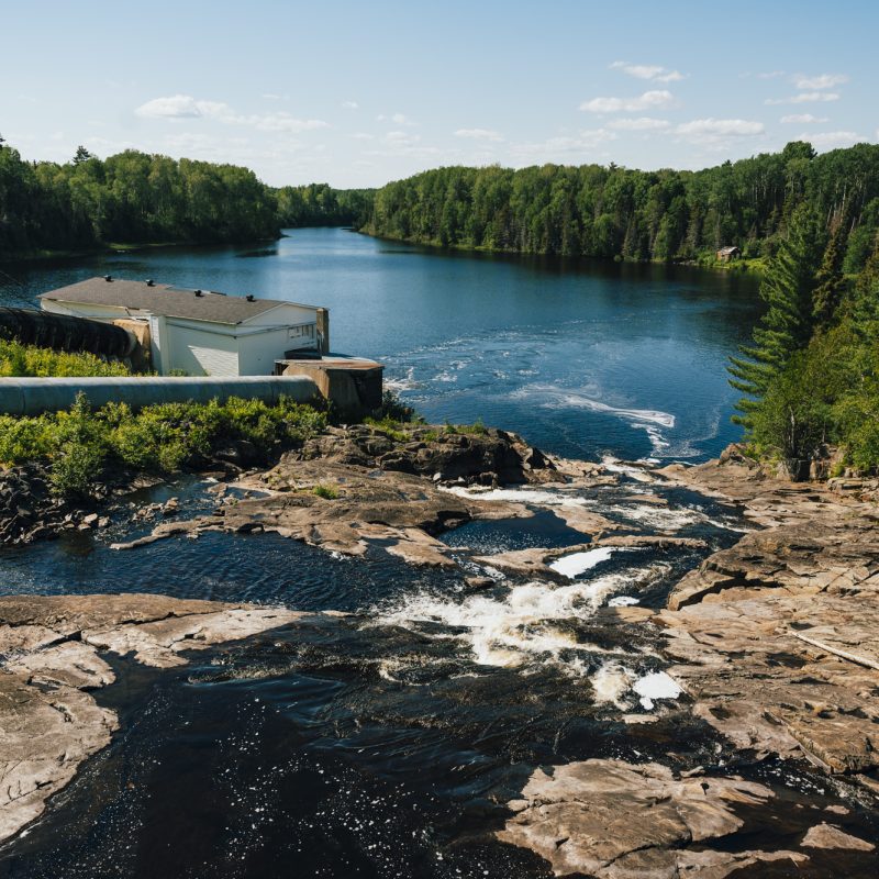 Long Point First Nation