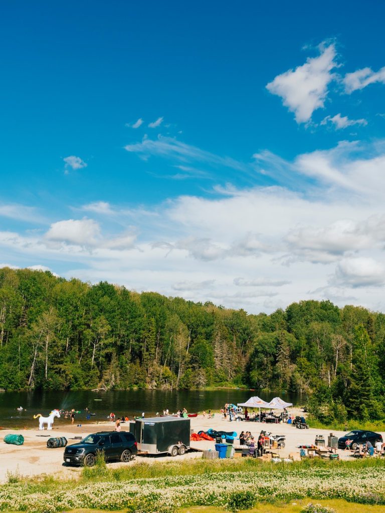 The Community | Long Point First Nation