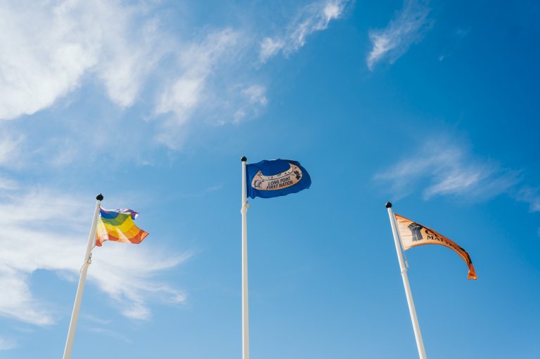 Communauté | Long Point First Nation